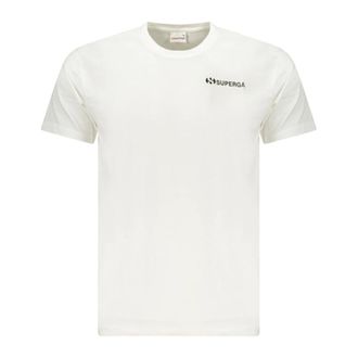 Superga Herren, Oberteile, Wei&szlig;, 2XLGr&ouml;&szlig;e