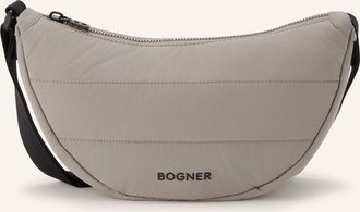 Bogner Umh&auml;ngetasche Bromont Bo grau