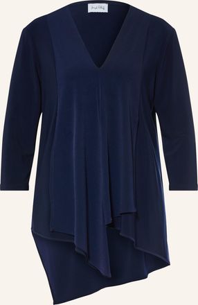 Joseph Ribkoff Blusenshirt Mit 3/4-Arm blau