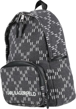 Karl Lagerfeld TASCHEN - Rucks&auml;cke auf YOOX.COM