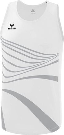 Erima Herren Running - Textil - Singlets Racing Singlet
