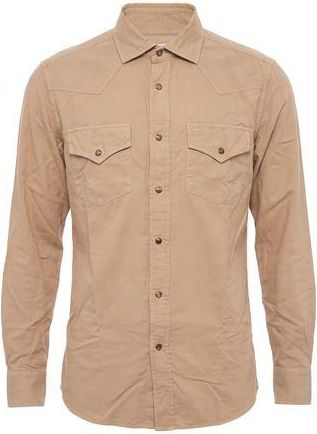 Brunello Cucinelli TOPS - Chemises sur YOOX.COM