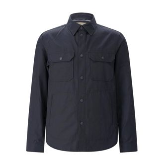Woolrich Herren, Jacken, Blau, 2XLGr&ouml;&szlig;e