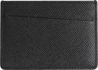 Maison Margiela Leather Card Holder