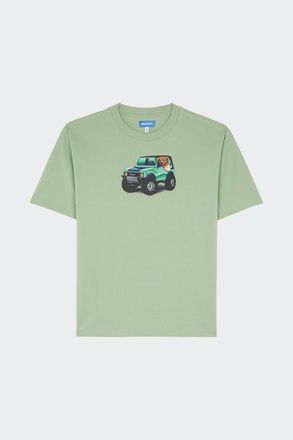 Market T-shirt - Taille M