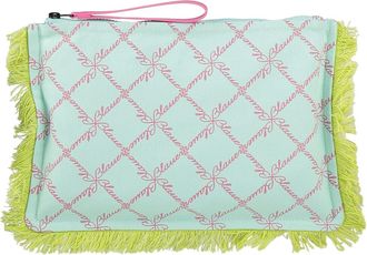 Blauer TASCHEN - Handtaschen auf YOOX.COM