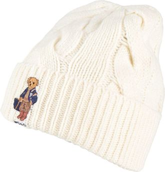Ralph Lauren ACCESSOIRES - M&uuml;tzen & H&uuml;te auf YOOX.COM