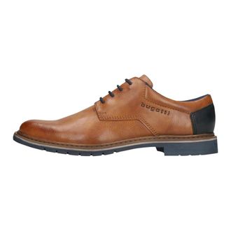 Bugatti Herren, Schuhe, Braun, 44 EUGr&ouml;&szlig;e