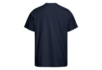 Jack Wolfskin T-Shirt Brand T M mit Markenlogo