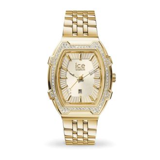Ice Watch Uhren - - Accessories - Damen - Gelb - ONE SIZE