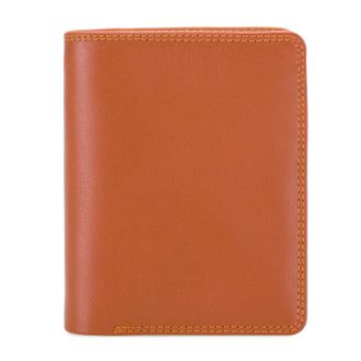 Mywalit Leder Damen Geldbörse - medium Wallet/Zip Around Purse - 231-169 - Lucca