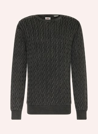 Levi's Pullover schwarz
