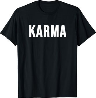 Zen Karma T-Shirt