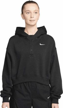 Nike Sportswear Fleece W - Kapuzenpullover - Damen