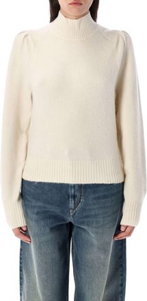 Isabel Marant Pulls Beige