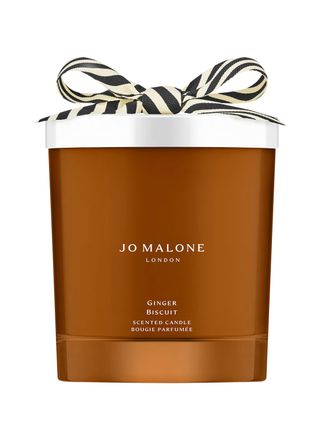 Jo Malone London Ginger Biscuit Duftkerze 200 g