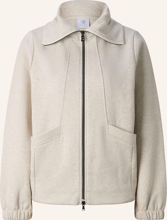 Bogner Sweatjacke Tasha weiss