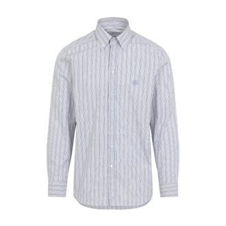 Etro Herren, Shirts, Blau, XLGr&ouml;&szlig;e