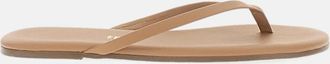 Tkees Zehensandalen Foundations Matt