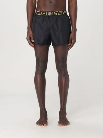 Versace Maillot De Bain VERSACE Homme couleur Multicolore