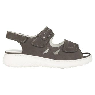 Waldl&auml;ufer Damen, Schuhe, Braun, 38 1/2 EUGr&ouml;&szlig;e