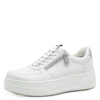 Tamaris COMFORT bottes femme avec semelle amovible, déperlantes, noir (Nappa noir), taille 42 EU