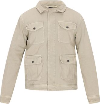 Dreimaster Jacke