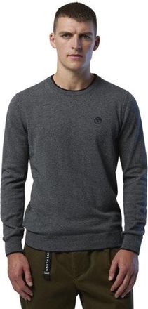North Sails Crewneck 12GG - Pullover - Herren