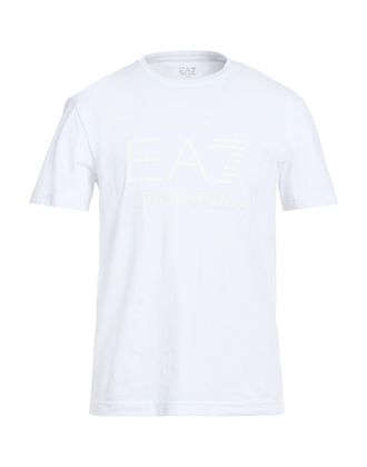 Emporio Armani TOPS - T-shirts auf YOOX.COM