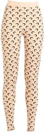 Marine Serre BAS - Leggings sur YOOX.COM