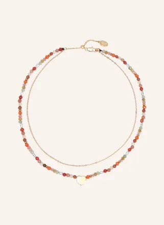Bimba & Lola Bimba Y Lola Halskette gold