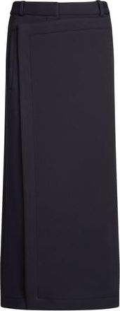 Tibi Jupe longue portefeuille