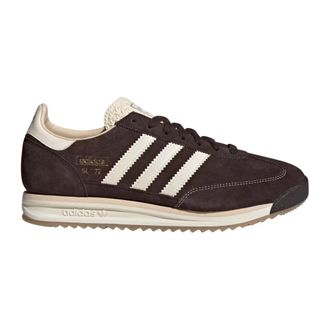 adidas SL 72 RS - Homme - Sport - Brun - Taille: 44 EU