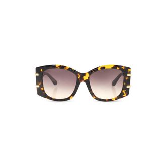 Dolce & Gabbana Sonnenbrille - - Accessories - Damen - Braun - 54 MM