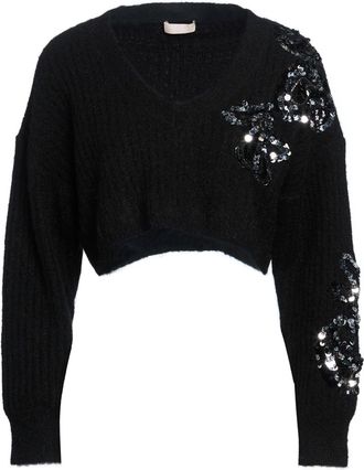 Liu Jo STRICKWAREN - Pullover auf YOOX.COM