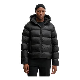 Helly Hansen Vestes de ski - Homme - Sport - Noir - Taille: XL