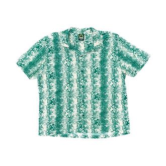 Deus Herren, Shirts, Gr&uuml;n, LGr&ouml;&szlig;e