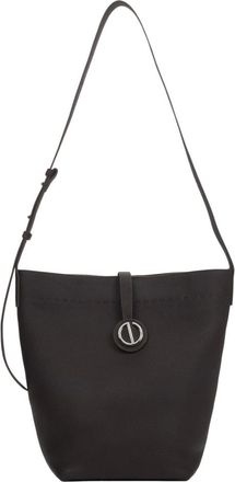 Estro & Luminara Femme, Sacs, Brun, Taille: ONE Size Sac Seau