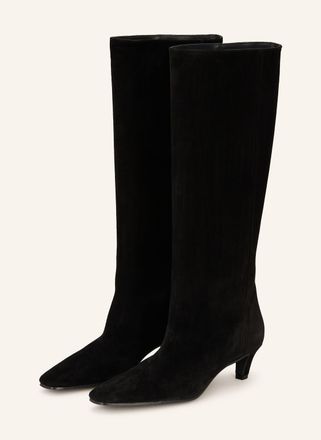 Bianca Di Stiefel schwarz