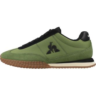 Le Coq Sportif Veloce I - - Shoes - Herren - Gr&uuml;n - 40 EU