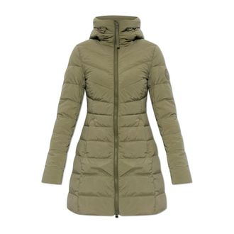 Canada Goose Clair Daunenjacke - - Jackets - Damen - Gr&uuml;n - M