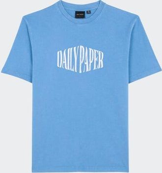 Daily Paper Clothing T-shirt - Taille XS