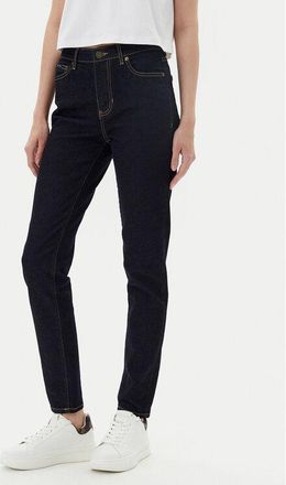 Guess Jeans W4BA92 D5CB4 Dunkelblau Slim Fit