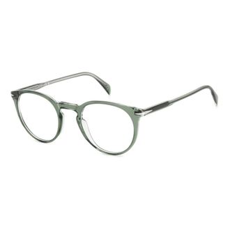 Eyewear by David Beckham Herren, Accessories, Gr&uuml;n, 49 MMGr&ouml;&szlig;e