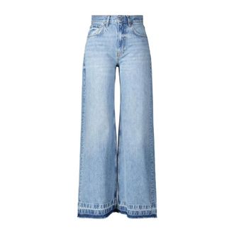 Anine Bing Damen, Jeans, Blau, W25Gr&ouml;&szlig;e