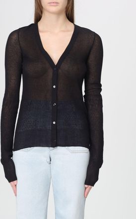 Victoria Beckham Pullover VICTORIA VICTORIA BECKHAM Damen Farbe Schwarz