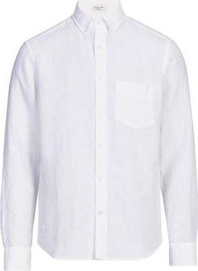 GANT Chemise en lin