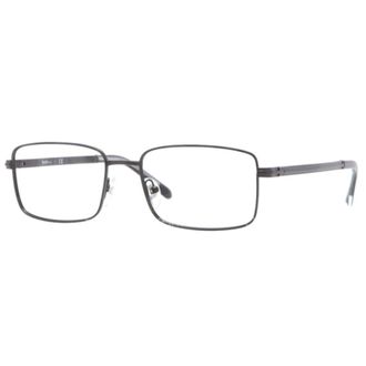 Sferoflex Modische Brille in Farbe 136 - - Accessories - Herren - Schwarzk - 55 MM