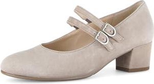 Gabor Escarpins &agrave; lani&egrave;res pour femme, Rabbit 32, 37.5 EU