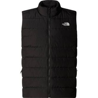 The North Face Herren Weste M ACONCAGUA 3 VEST